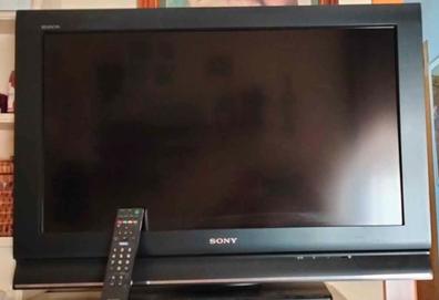 Sony bravia 32 pulgadas de segunda mano | Milanuncios