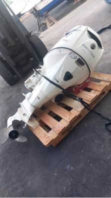 Milanuncios - Despiece evinrude e-Tec 250