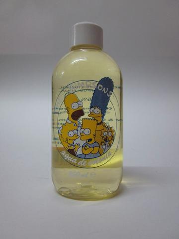Milanuncios - The Simpsons, 250 ml