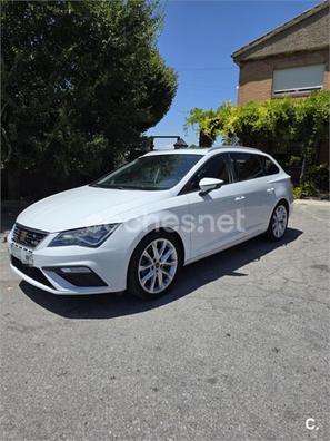 Milanuncios - SEAT Leon