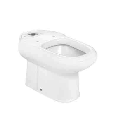 Inodoro roca dama compacto | Milanuncios