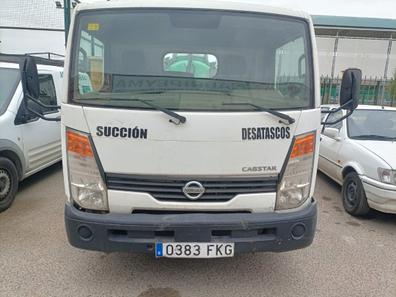 Milanuncios - NISSAN - CABSTAR