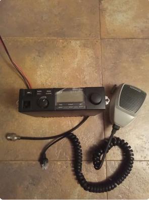 Kenwood tk 715 Radioaficionados | Milanuncios