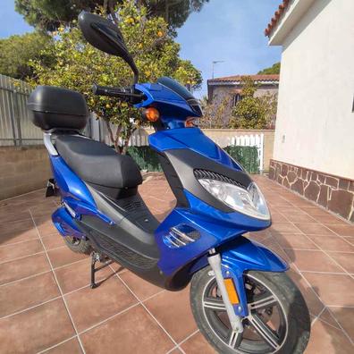 Milanuncios - Efun - Lipo 70 (125)