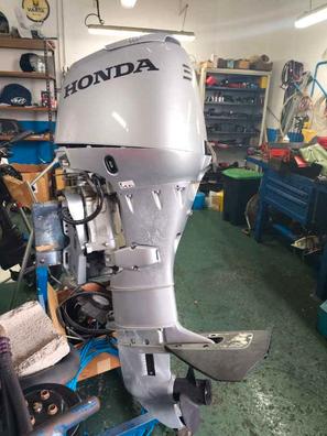 Milanuncios - Honda BF 30 hp