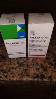 Fungizone Mascotas en adopción y accesorios de mascota de segunda mano ...