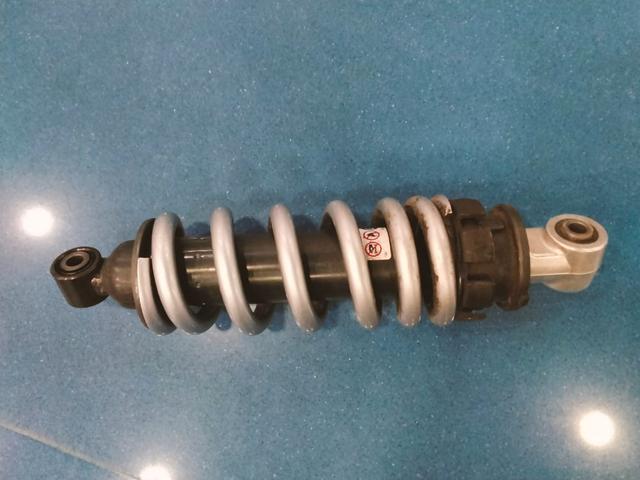 Milanuncios - AMORTIGUADOR HONDA FORZA 750