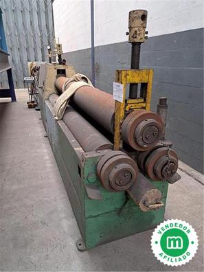 Calandras industriales | Milanuncios