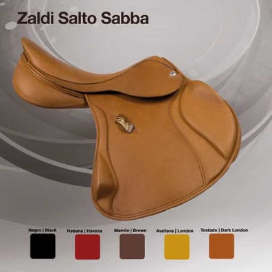 Silla zaldi Monturas de caballode segunda mano y baratas . Compra venta ...