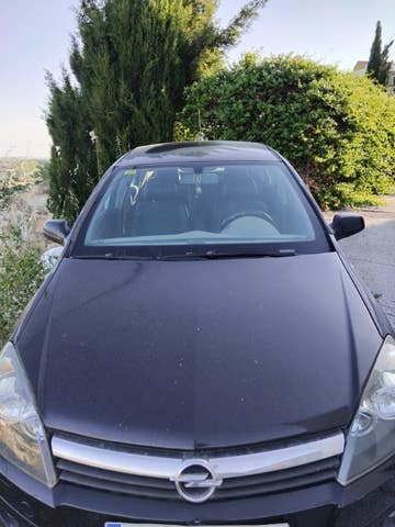 Milanuncios - Opel - Astra