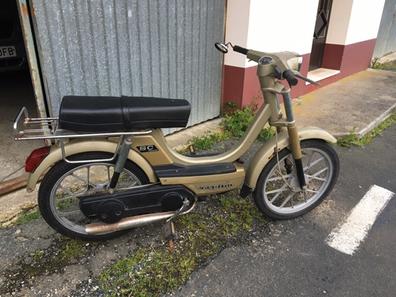 Vespino de segunda mano y ocasión | Milanuncios