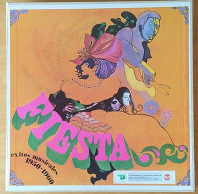 Vinilos de segunda mano en Los Morenos | Milanuncios