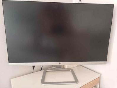Milanuncios - Monitor hp 24"