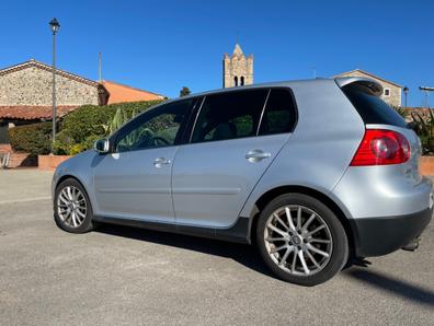 MILANUNCIOS | Volkswagen Golf de segunda mano y ocasión
