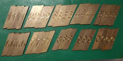 Milanuncios - Letra, alfabeto, pantÓgrafo