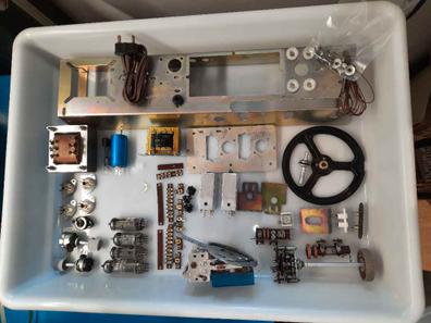 Amplificador valvulas Radioaficionados | Milanuncios