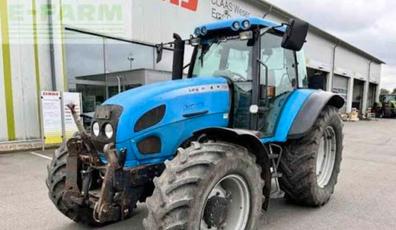 Milanuncios - compro tractores deutz massey ford fiat