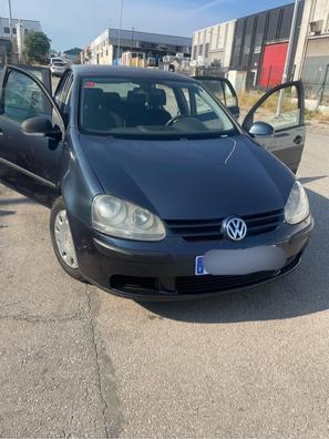 Volkswagen de segunda mano y ocasión | Milanuncios