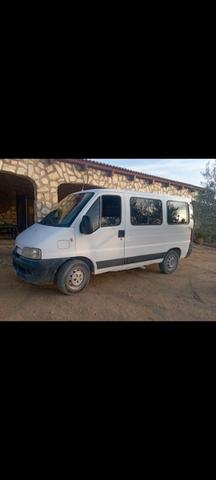 Milanuncios - Peugeot boxer 2.0 HDI - PEUGEOT BOXER 2