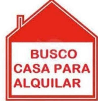 Milanuncios - Busco piso para alquilar larga temporada
