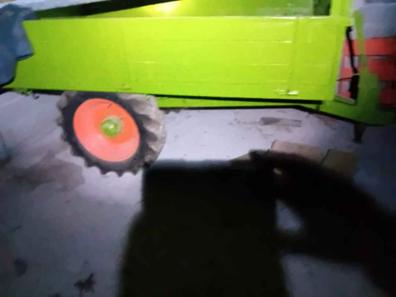 Tractores remolque agria de segunda mano y ocasión | Milanuncios