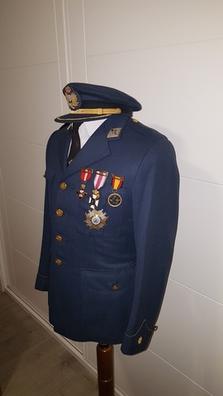 Uniforme division azul | Milanuncios