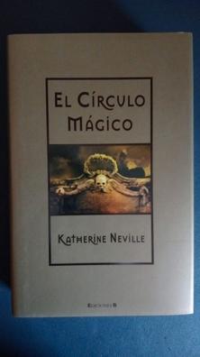 Milanuncios - Libro EL CIRCULO MAGICO