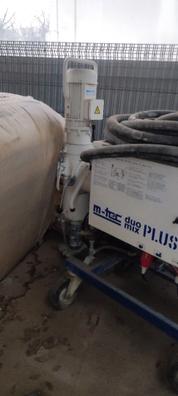 Maquina proyectar duo mix | Milanuncios