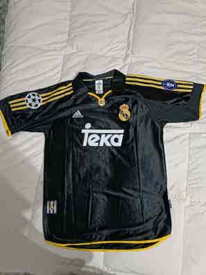 Camiseta real madrid teka | Milanuncios