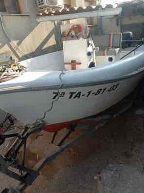 Milanuncios - ESTABLE 400