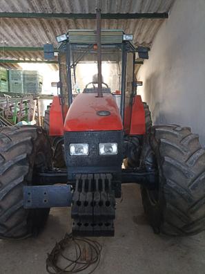 Milanuncios - SAME - EXPLORER II 90