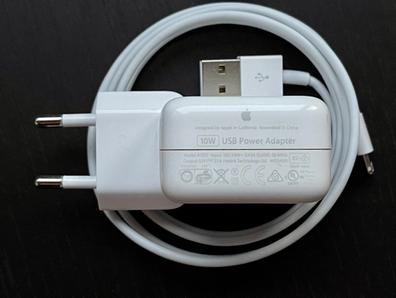 Milanuncios - APPLE IPHONE IPAD PRO AIR MINI 10W