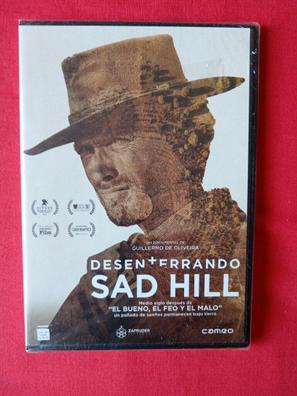 Milanuncios - DESENTERRANDO SAD HILL. Guillermo de Oli