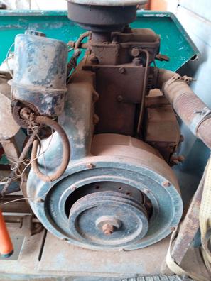 Motor ruston | Milanuncios