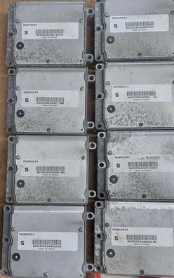 Milanuncios - CENTRALITA SAAB 9-3 55353231-55352571