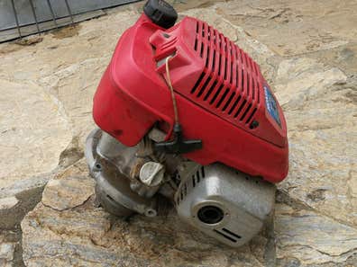 Milanuncios - motor honda 5.5