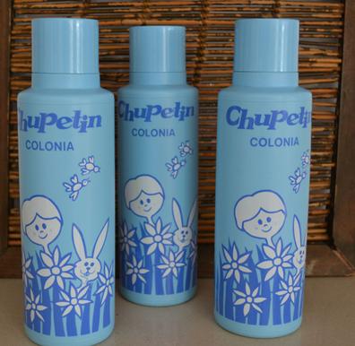 Chupetin colonia | Milanuncios
