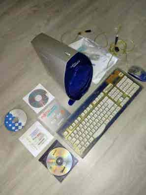 Ordenadores vintage de segunda mano | Milanuncios
