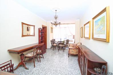 Pisos compartidos en Málaga Capital. Compartir piso | Milanuncios