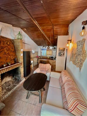 Alquiler vacacional en Ubrique. Apartamentos en alquiler de vacaciones ...