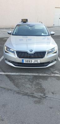 MILANUNCIOS | Compra, venta y traspasos de licencias de taxi baratas en ...