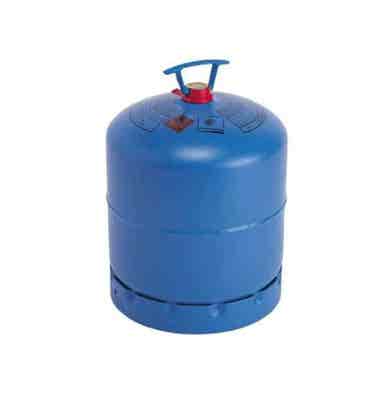 Botella camping gas | Milanuncios