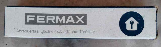 Milanuncios - abre puertas fermax
