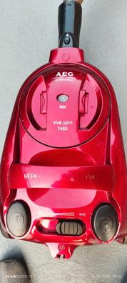 Aspiradoras de segunda mano en Guardia | Milanuncios