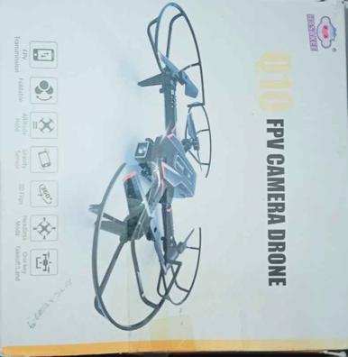 Drones de segunda mano y baratos en Poligono Cervezas el Aguila | Milanuncios