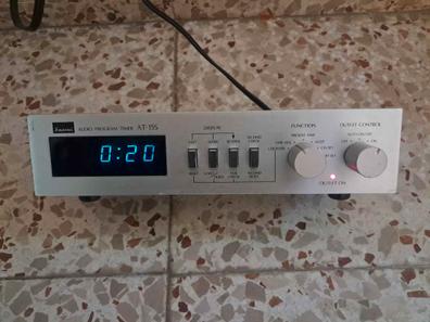 Milanuncios - sansui timer