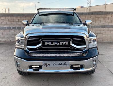Milanuncios - Dodge ram