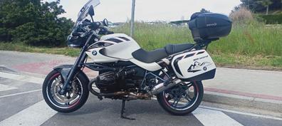 Motos bmw r 80 de segunda mano, km0 y ocasión | Milanuncios