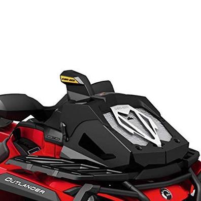 MILANUNCIOS | Motos can am spyder de segunda mano, km0 y ocasión