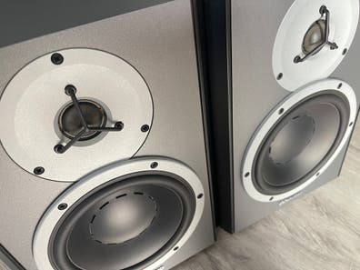 Milanuncios - Monitores de estudio Dynaudio DBM50